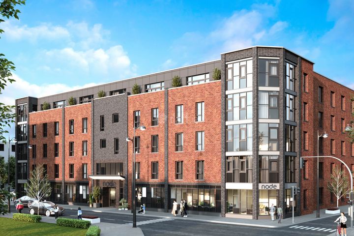 Property to Rent in Dublin 7, Dublin | Daft.ie