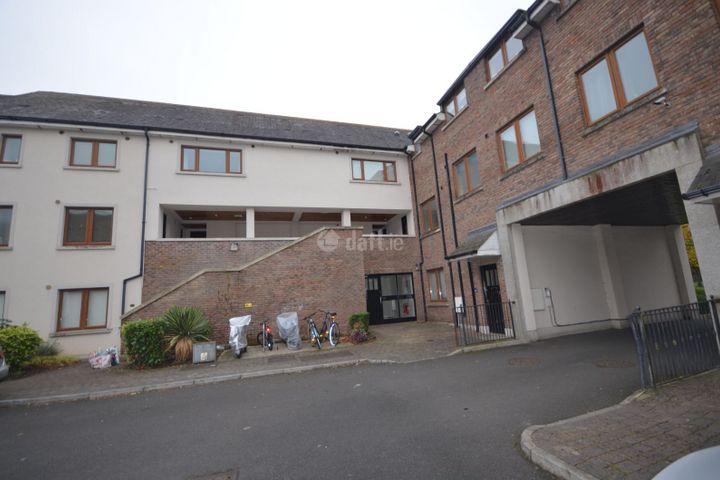 Apartments to Rent in Naas (& Surrounds), Kildare | Daft.ie