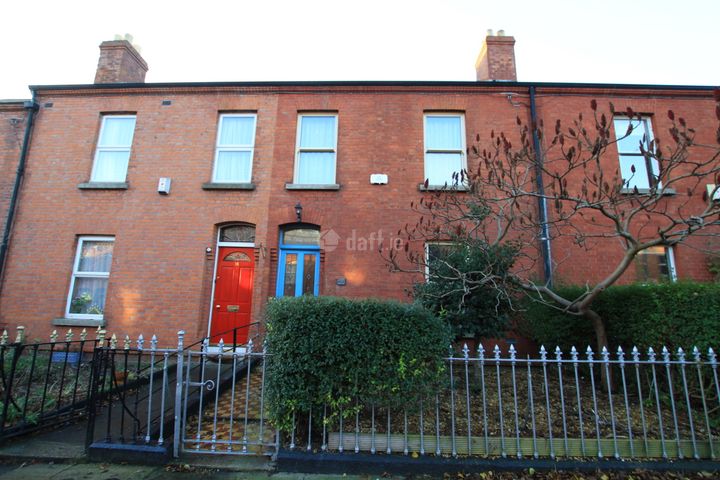 Houses to Rent in Dublin 7, Dublin | Daft.ie