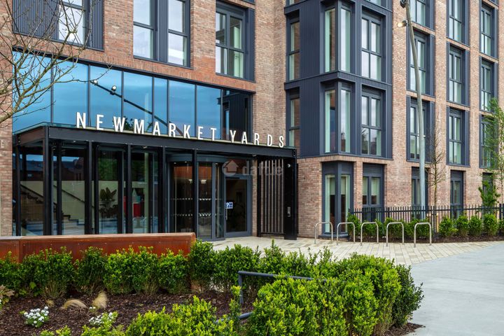 Apartments to Rent in Dublin (County) | Daft.ie