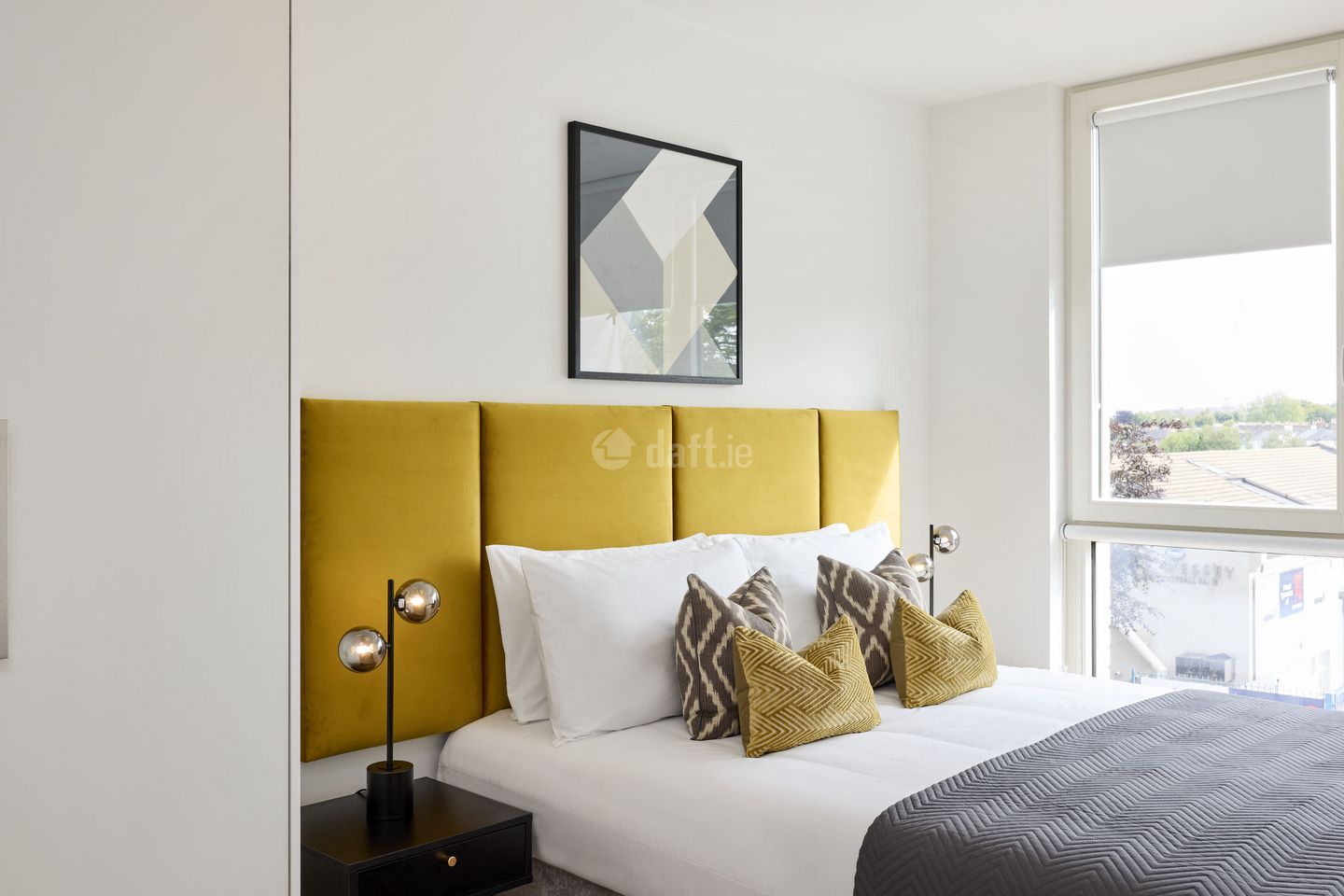 2 Bedroom Duplex, Eglinton Place, Eglinton Road, Dublin 4 is for rent ...