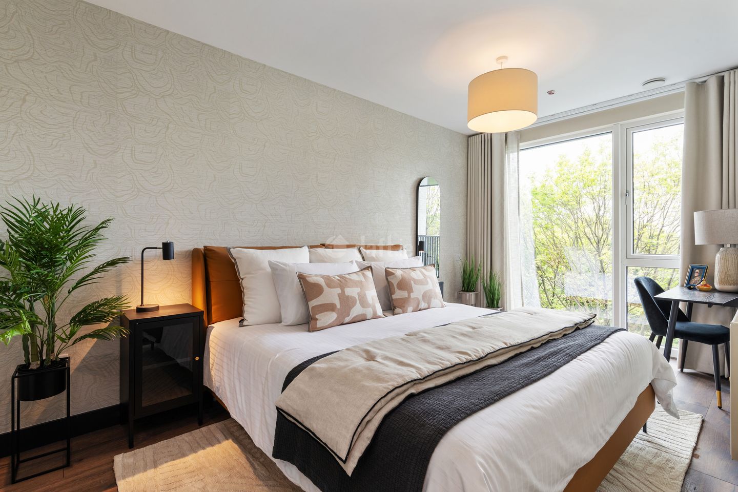 2 Bed C A07, Brickfield Square, Brickfield Drive, Dublin 12 is for rent ...