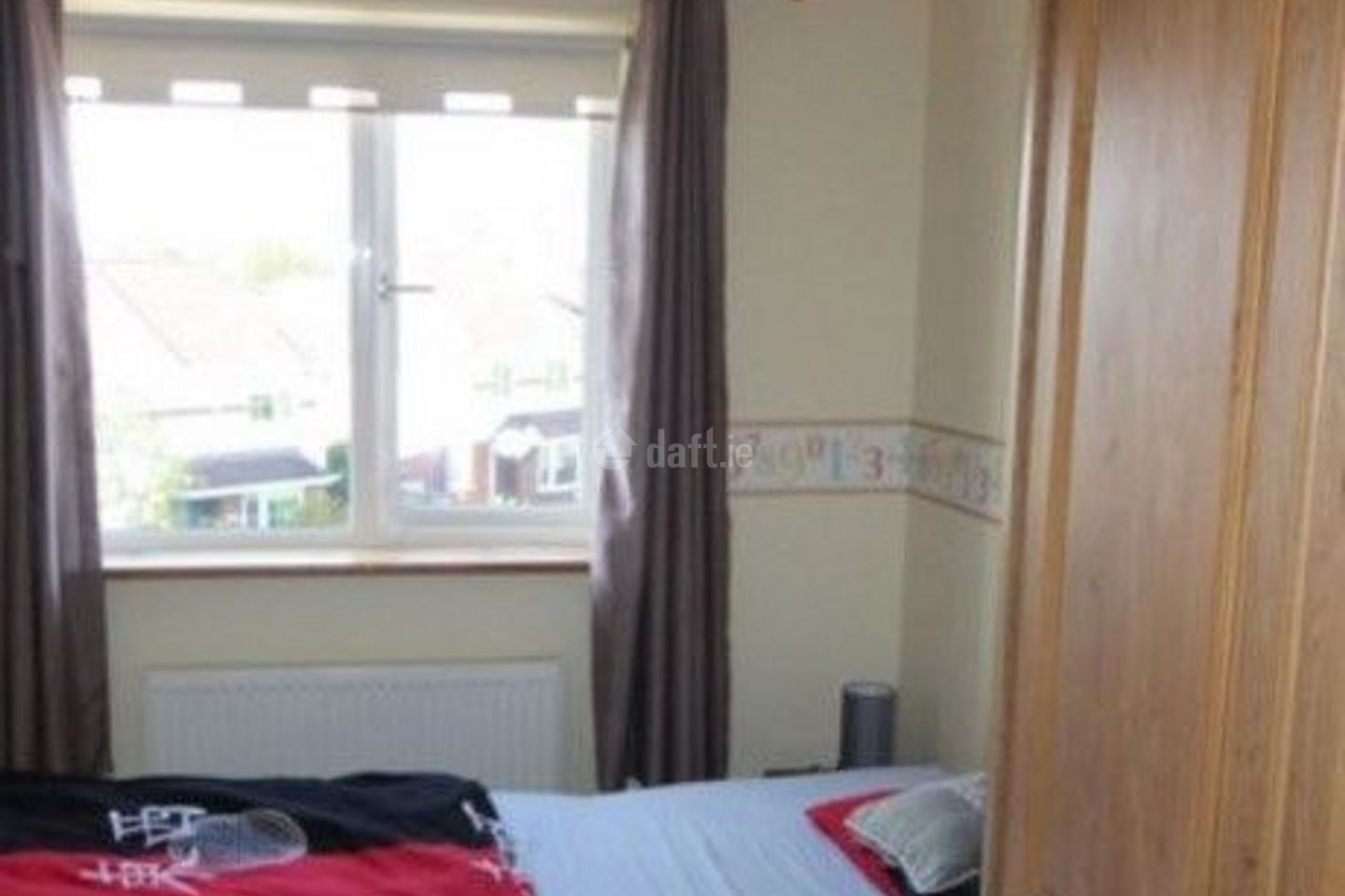 Saint Joseph's Road, Mallow, Co. Cork to share on Daft.ie