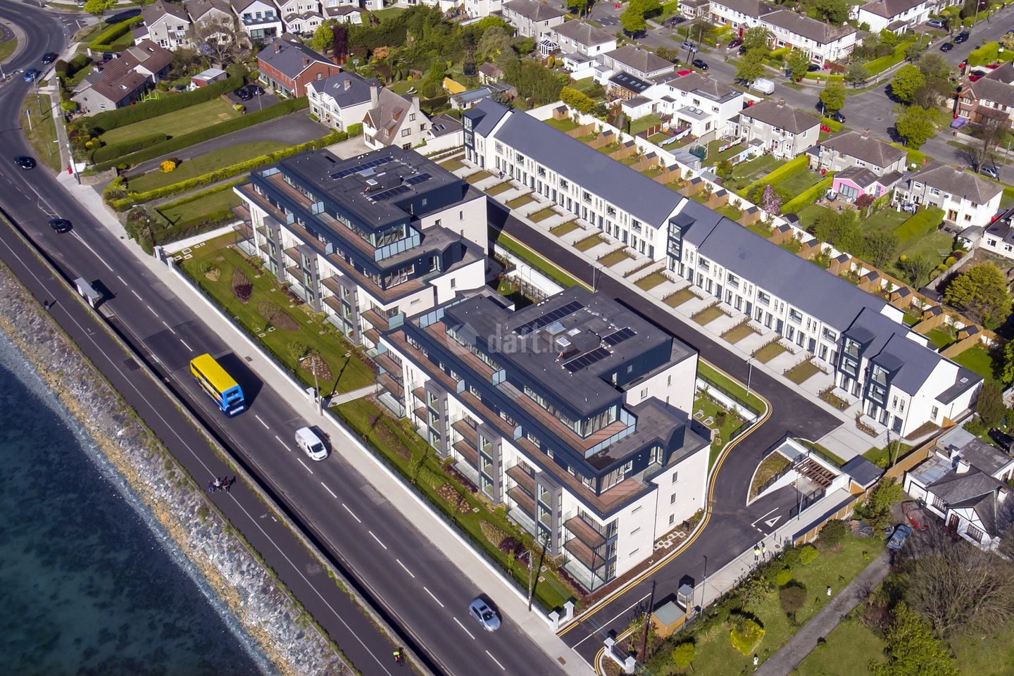 Occu Strand View, Howth Road, Raheny, Dublin 5 is for rent on Daft.ie