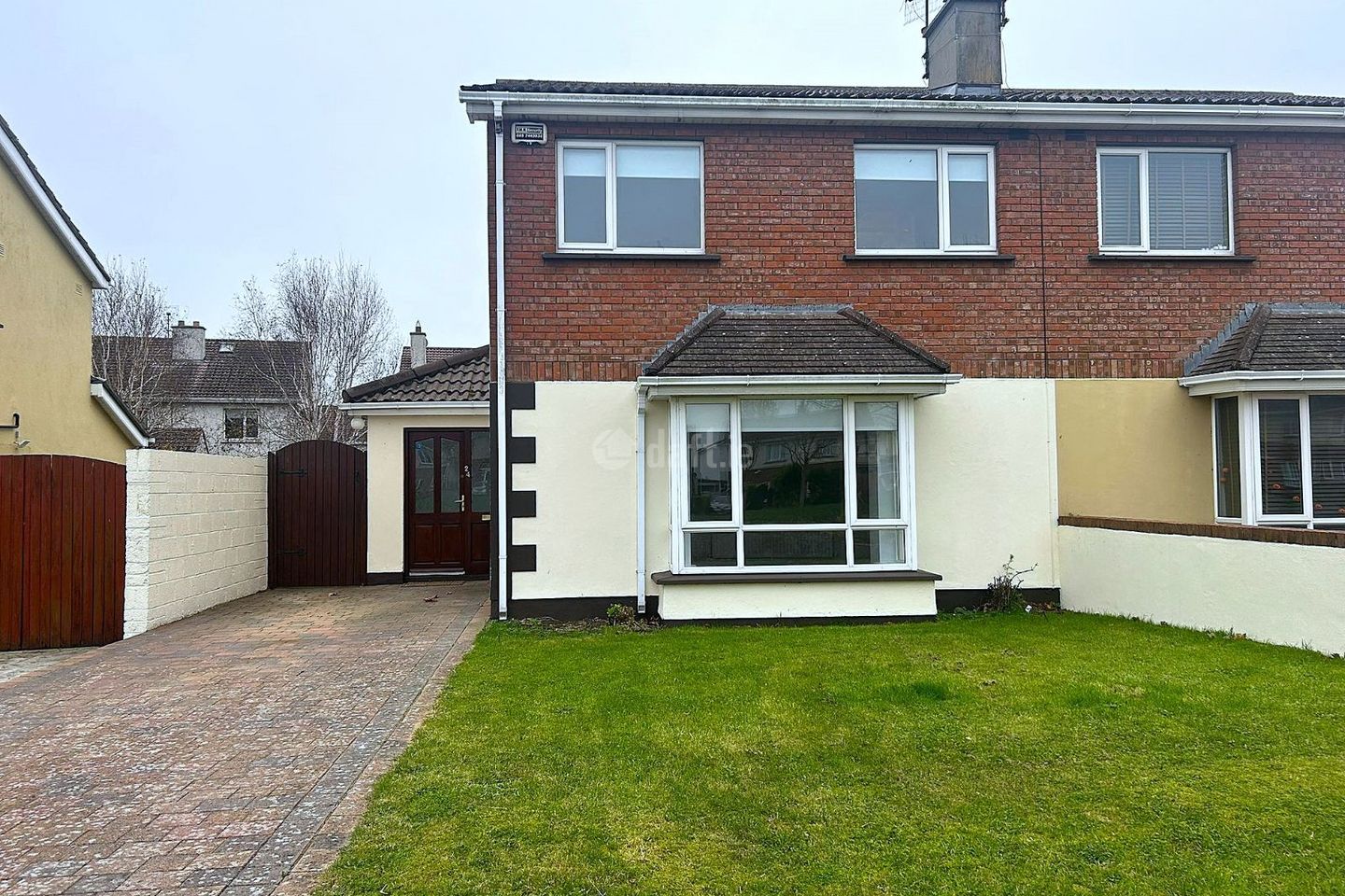 24 The Crescent, Inse Bay, Laytown, Co. Meath is for rent on Daft.ie