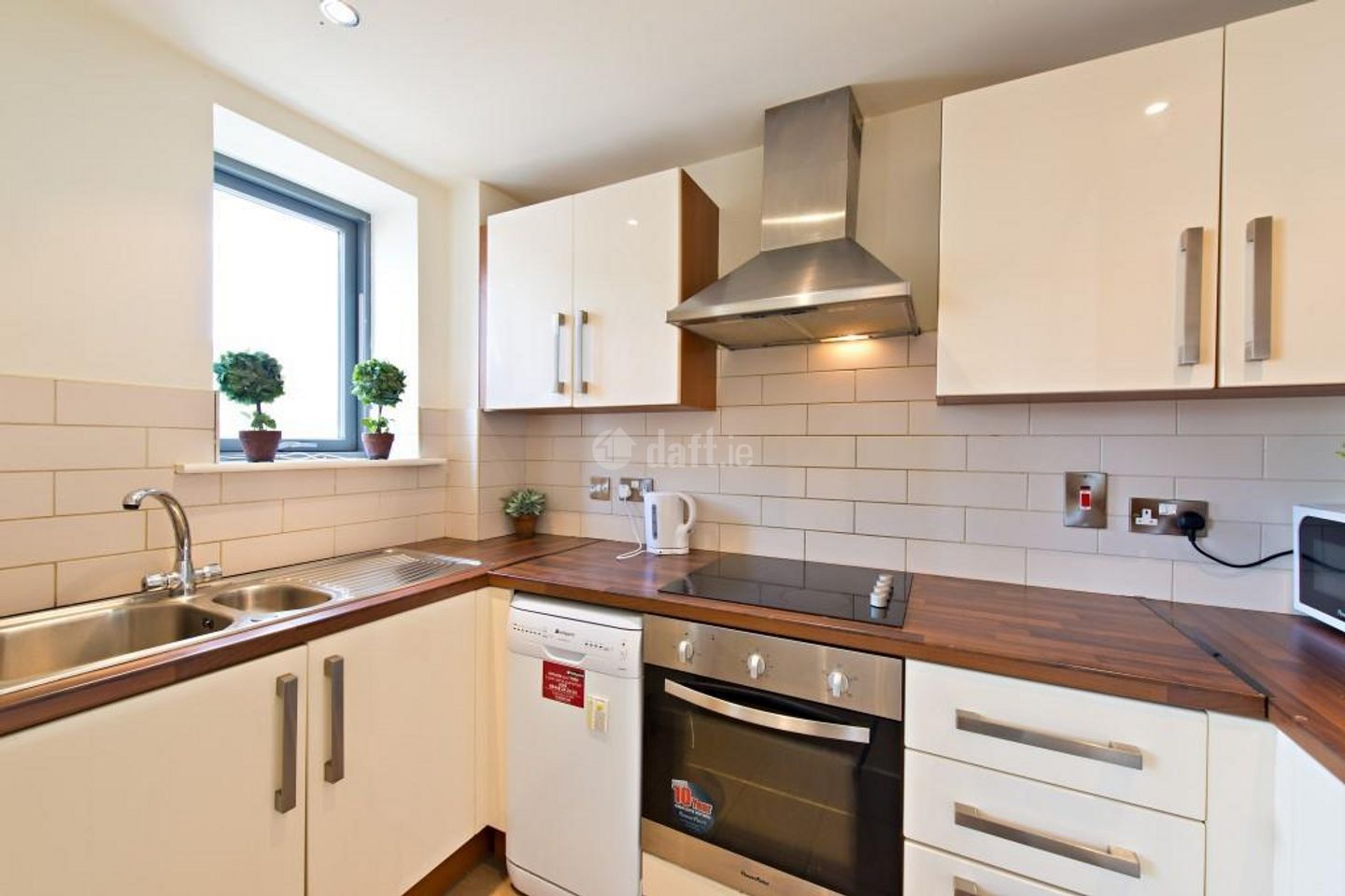 Apartment 50, Camac Crescent, Turvey Avenue, Inchicore, Dublin 8 is for ...