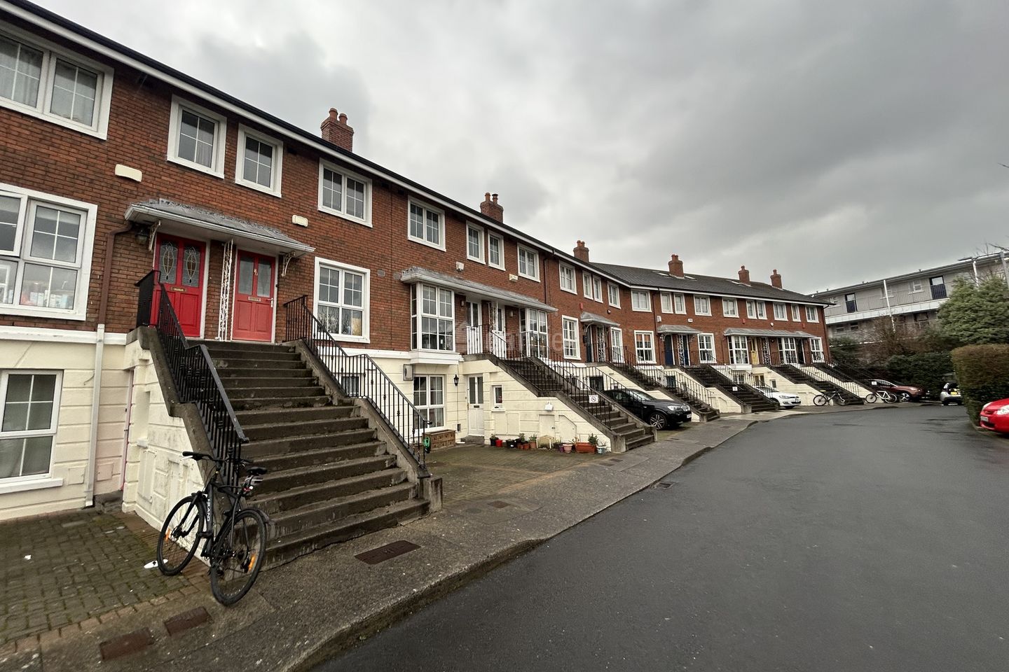 73 Grosvenor Lodge, Rathmines, Dublin 6 is for rent on Daft.ie