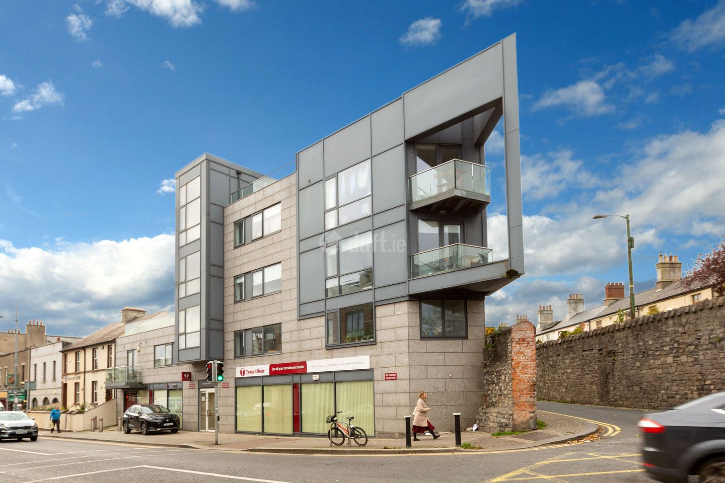 Grattan Crescent, Inchicore, Dublin 8 is for rent on Daft.ie