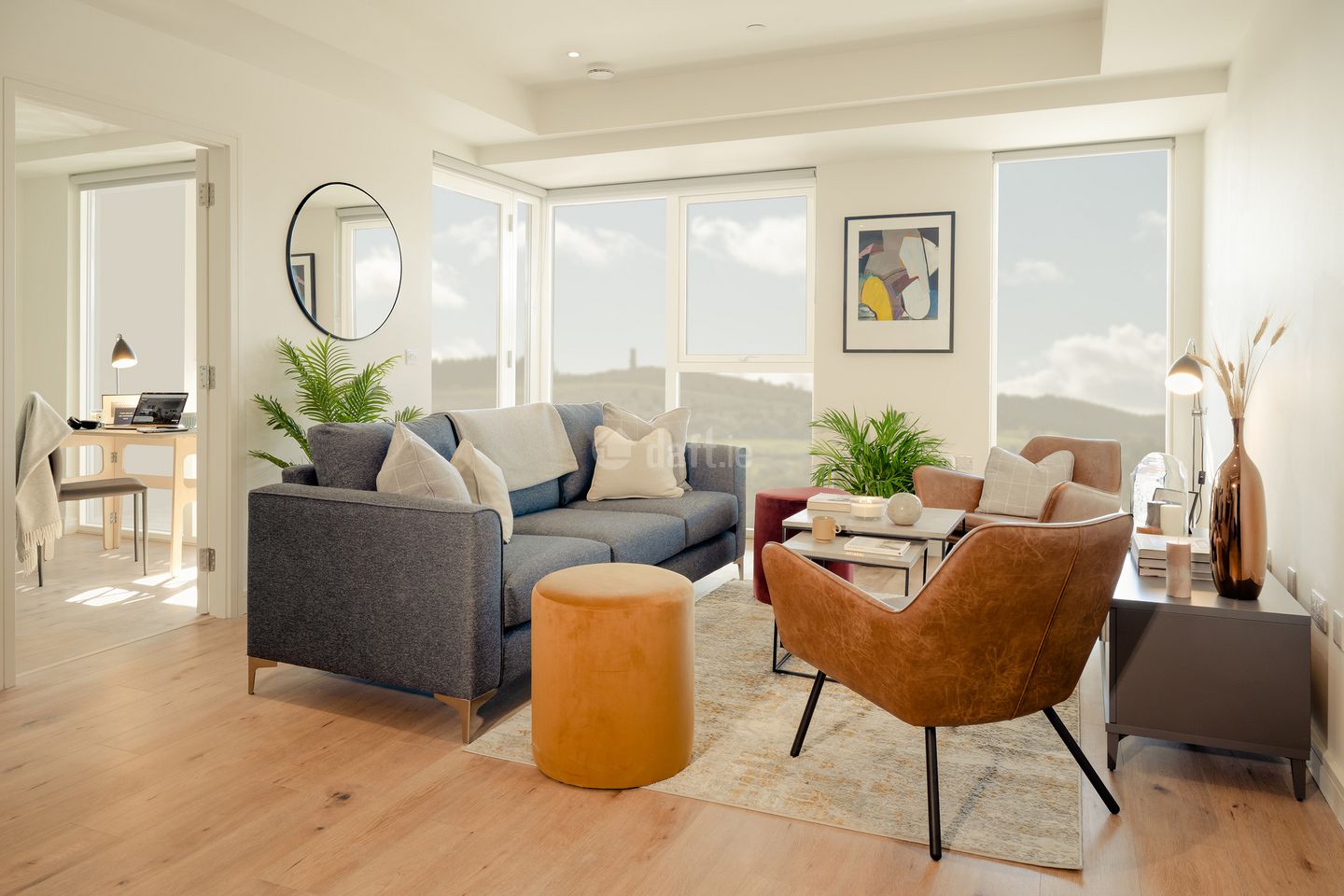 1 bedroom apartment, Hali, Cherrywood, Dublin 18, Cherrywood, Co ...