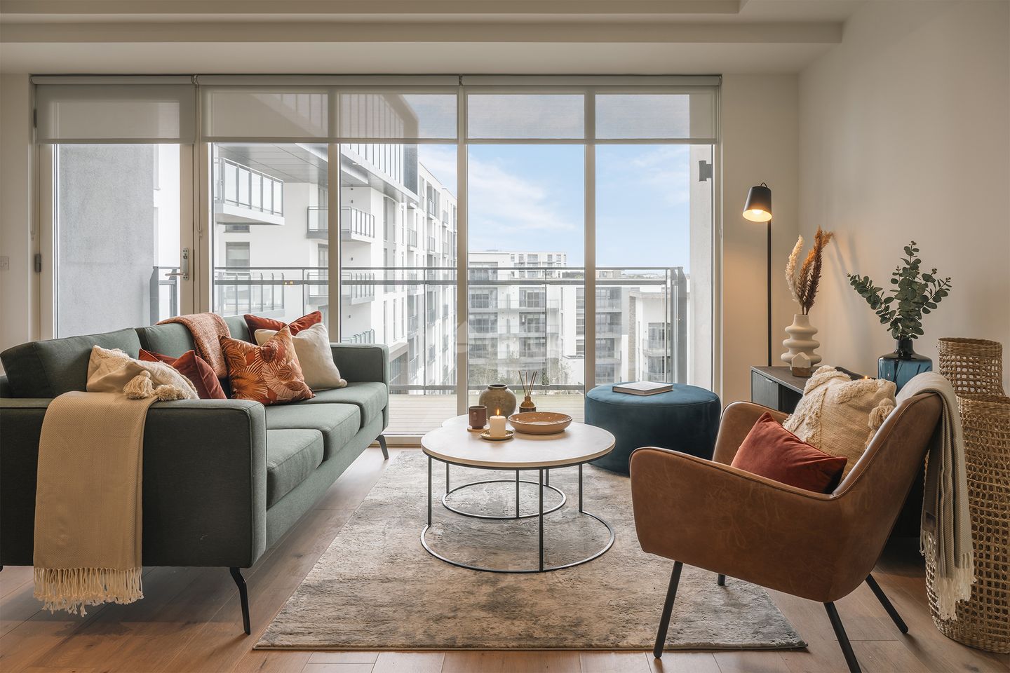 2 Bed Apartment , Hali - NEW LAUNCH Talbot & Tully Buildings ...