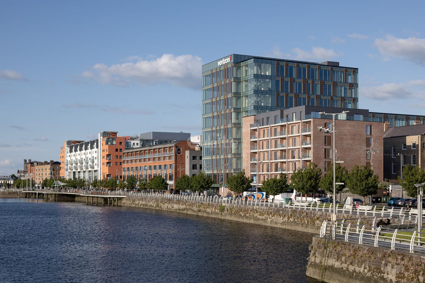 The Residence 1BQ, Bishops Quay , Limerick City Centre is for rent on ...