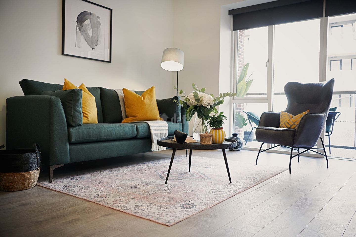 Griffith Wood, Griffith Avenue, Drumcondra, Dublin 9 is for rent on Daft.ie