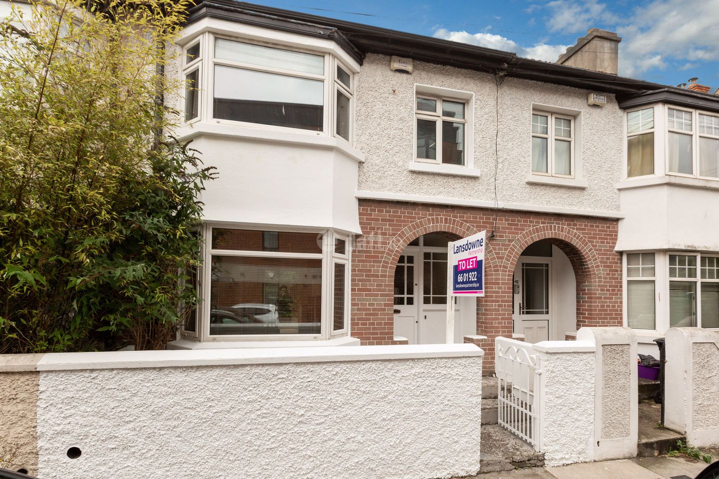 Percy Place, Ballsbridge, Dublin 4 is for rent on Daft.ie