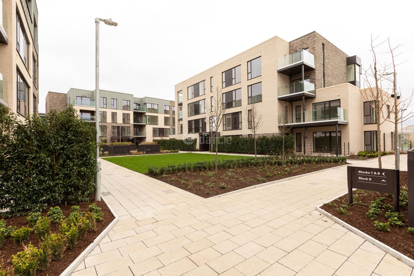 Castle View, Muirfield Drive, Dublin 12, Bluebell, Dublin 12 is for ...