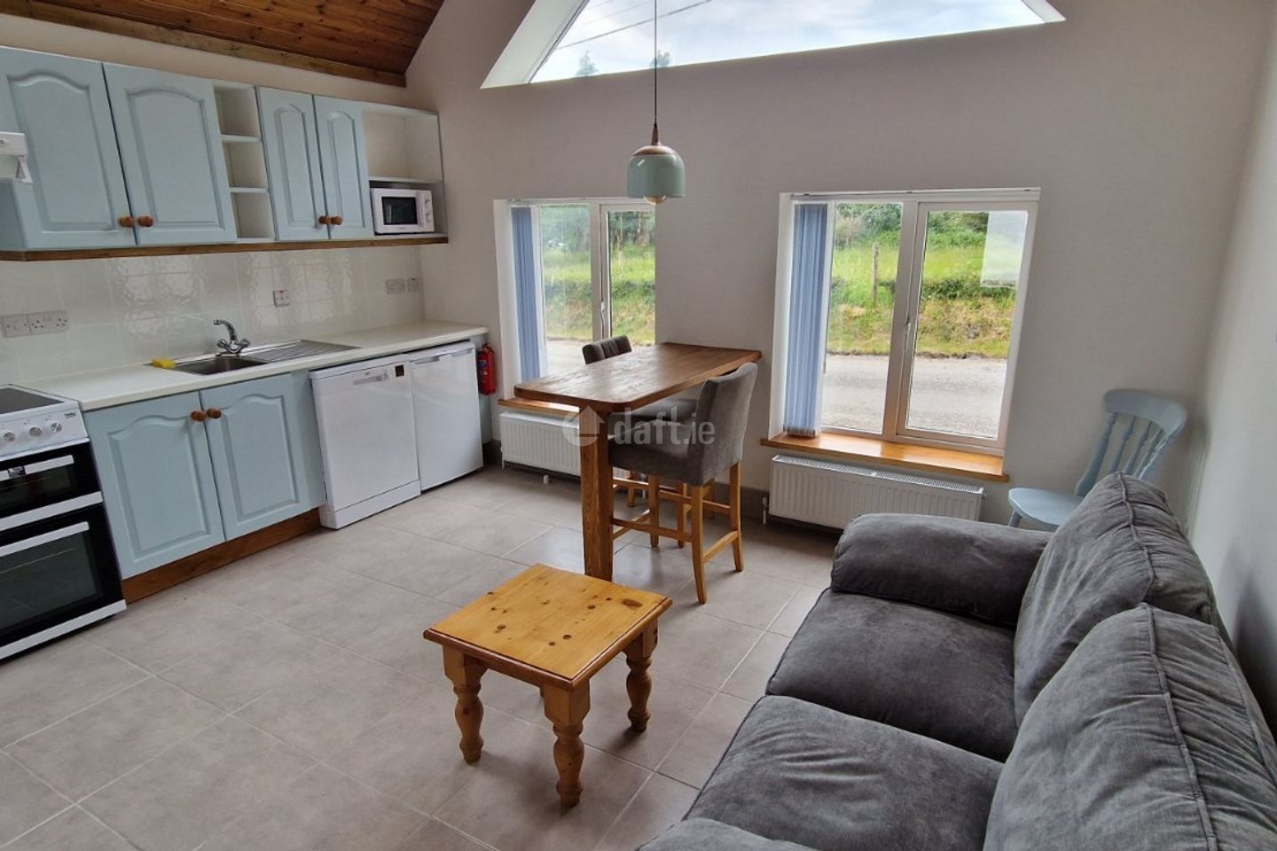 Ardea, Tuosist, Kenmare, Co. Kerry is for rent on Daft.ie