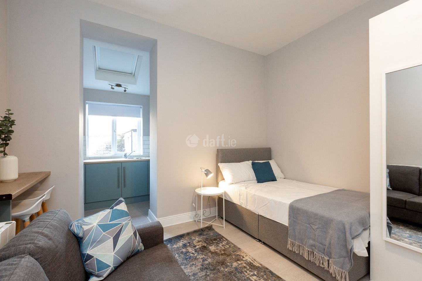 Apt 2, 56 Kenilworth Park, Harold's Cross Road, Harold's Cross, Dublin ...