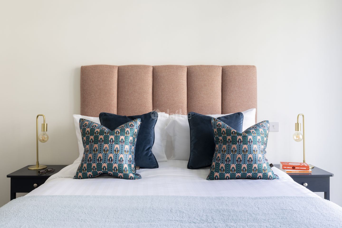 2 Bedroom - Griffith Wood, Griffith Wood, Griffith Avenue, Drumcondra ...