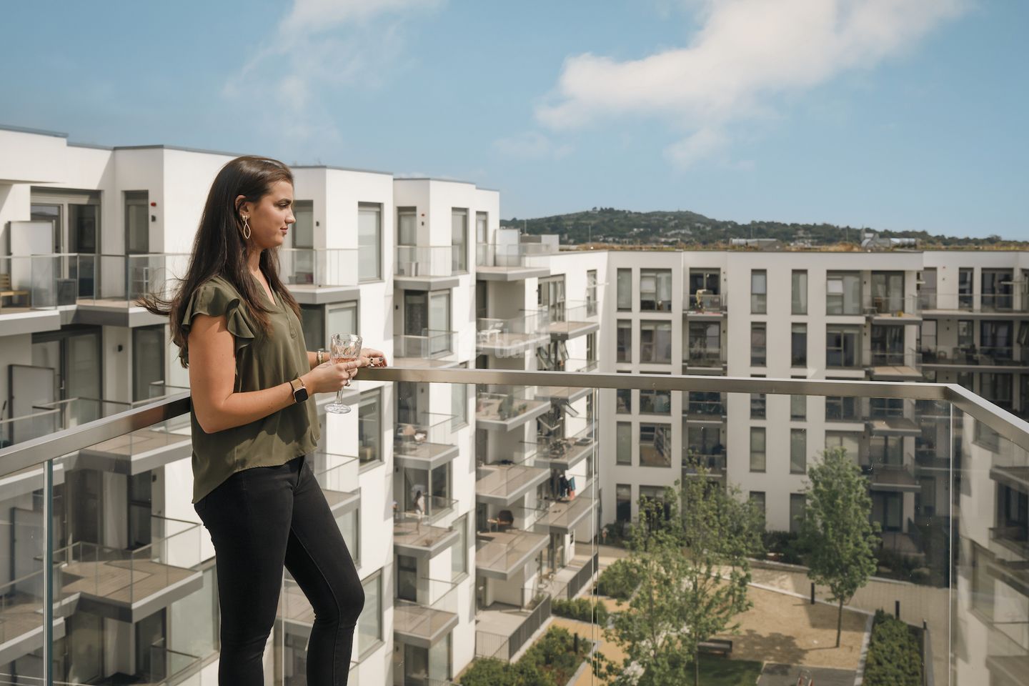 Hali, The Hunt Building, Cherrywood, Dublin 18, Cherrywood, Dublin 18 ...