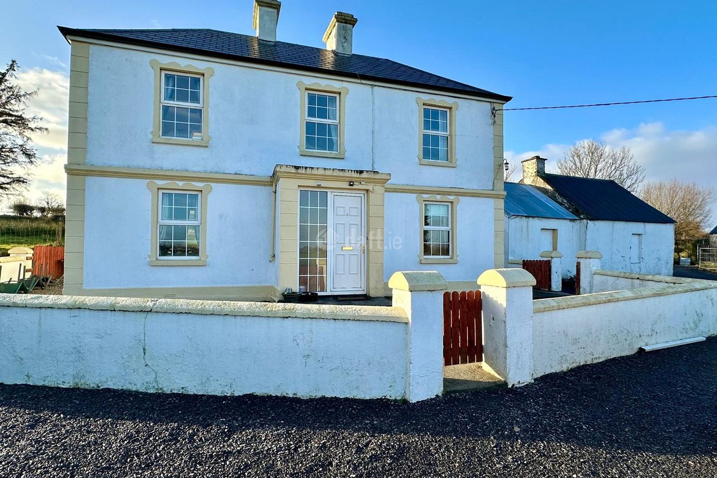 Tullanaglug, Tourlestrane is for rent on Daft.ie