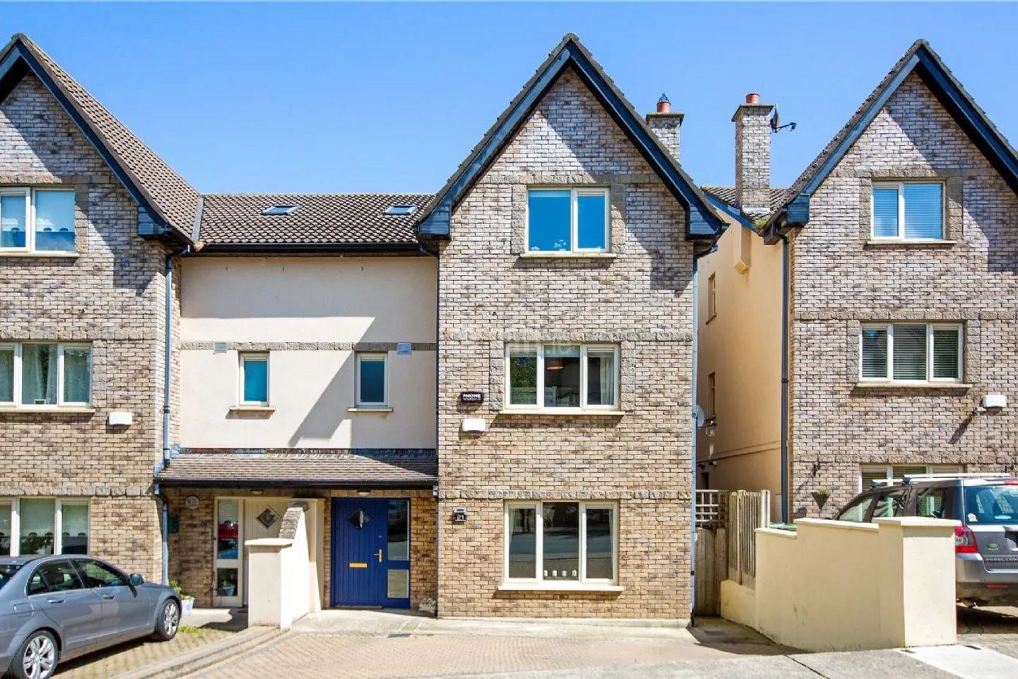 21 The Boulevard, Burkeen, Wicklow Town, Co. Wicklow is for rent on Daft.ie