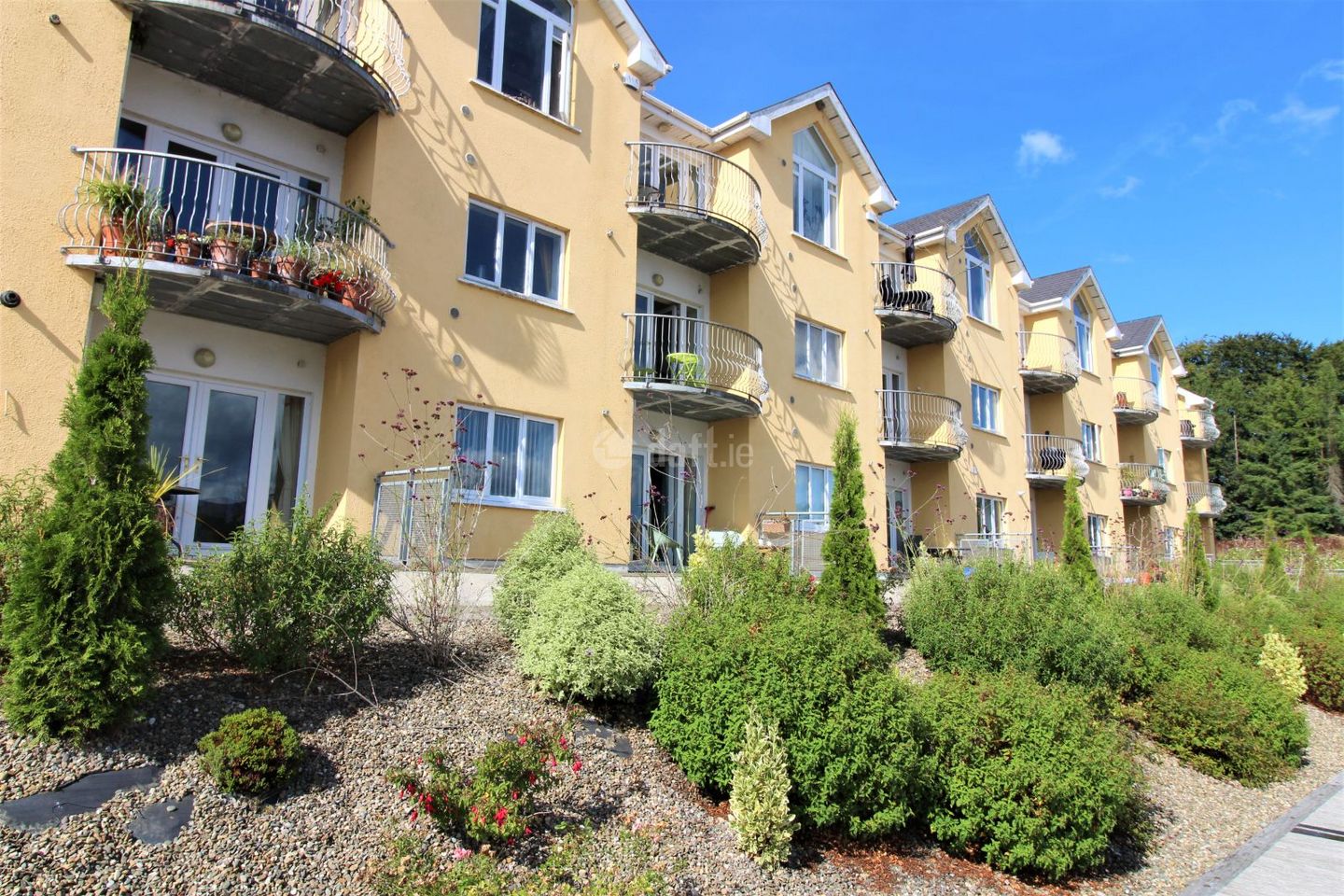 Harbour Village, Killaloe, Co. Clare is for rent on Daft.ie