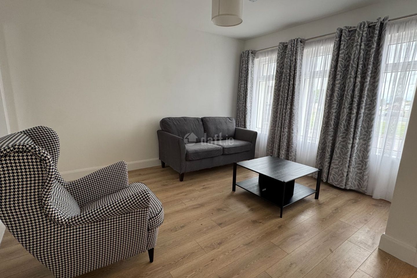 Apartment 1, 77 Churchfield Avenue, Churchfield, Co. Cork is for rent ...