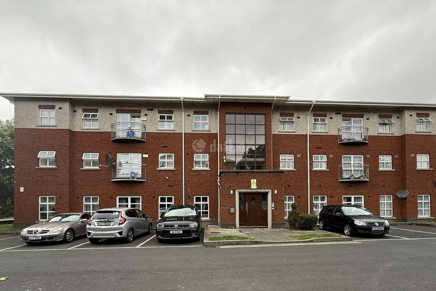 38 Alderpark Court, Springfield, Dublin 24, D24VF22, Tallaght, Dublin 24 is for rent on Daft.ie