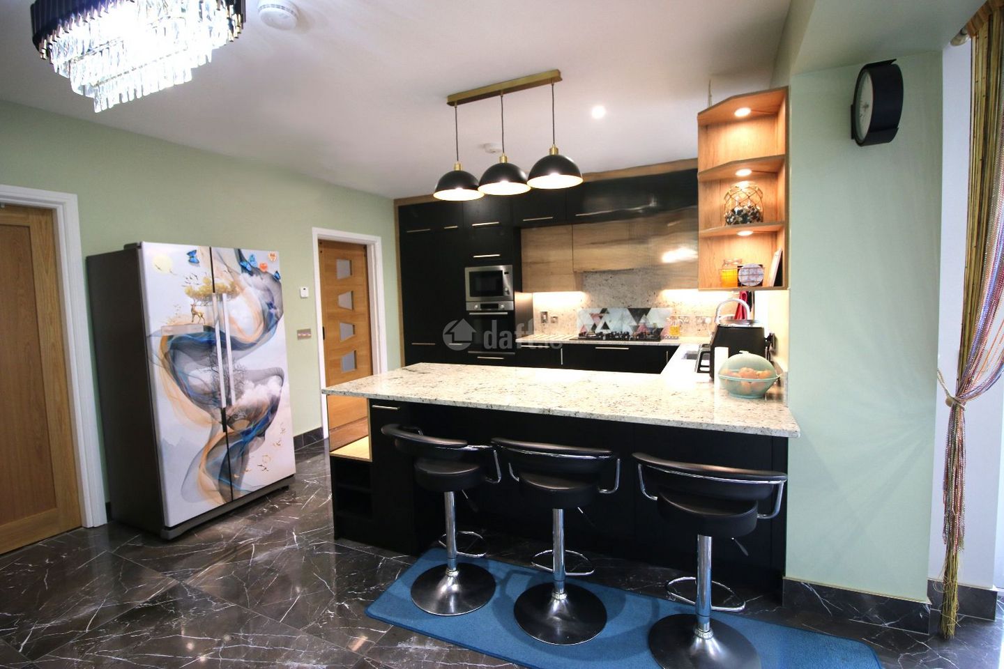 25 Maple Hill, Castle Heights, Kilmoney, Carrigaline, Co. Cork is for rent on Daft.ie