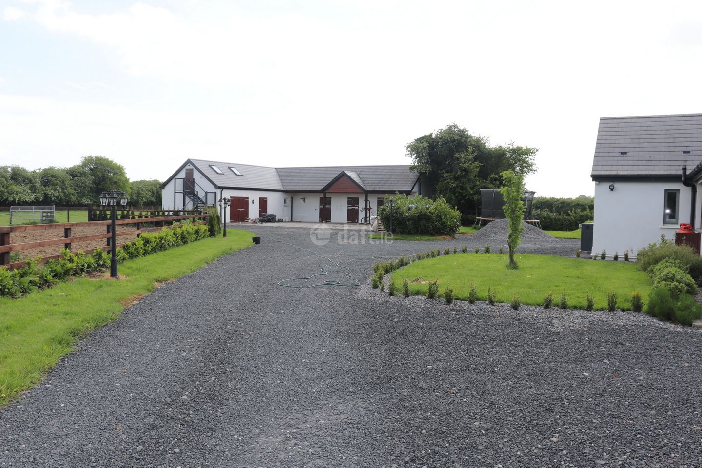 Glenmalure, Donadea, Co. Kildare is for rent on Daft.ie