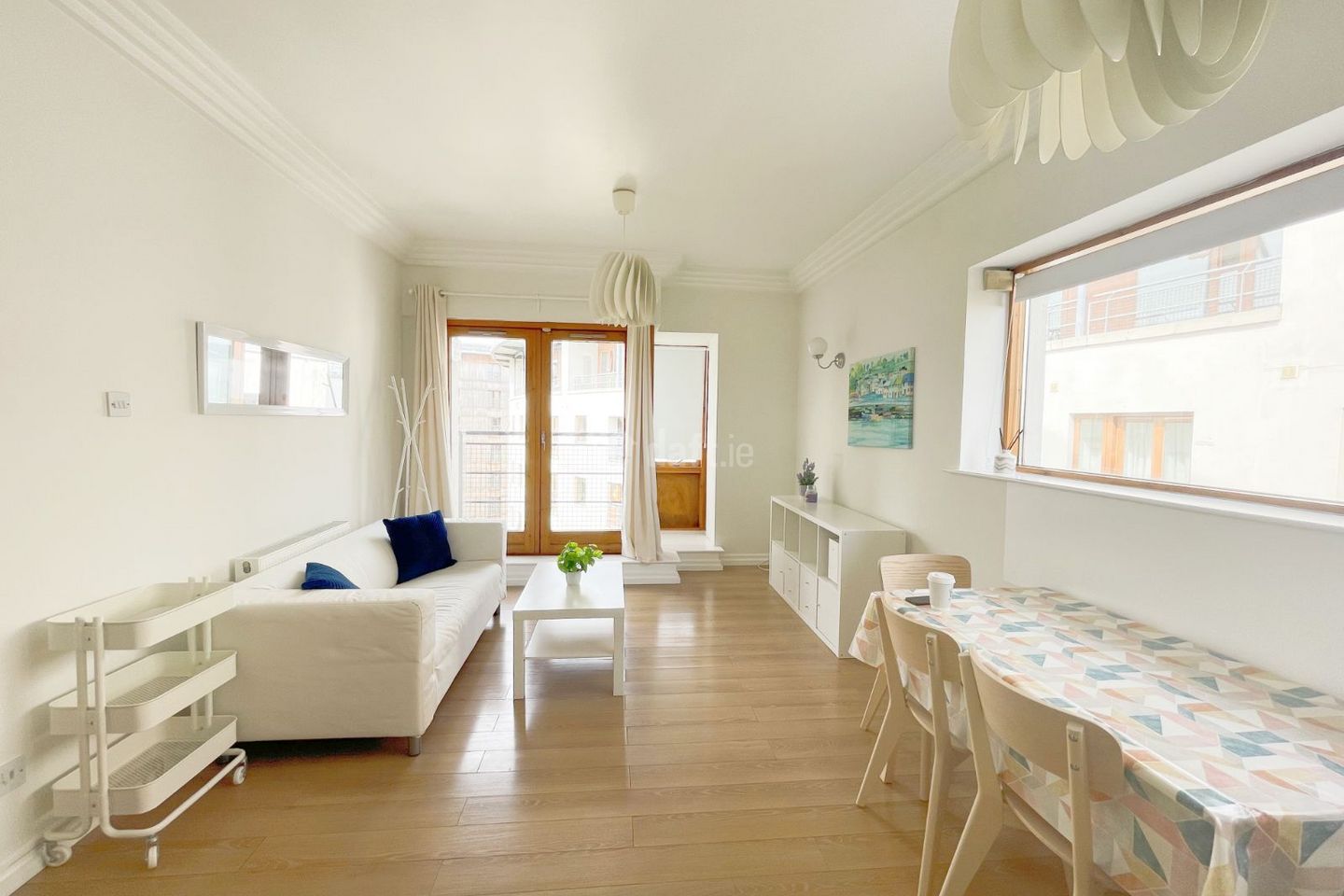 Beresford House, Custom House Square, Mayor Street Lower, IFSC, Dublin ...