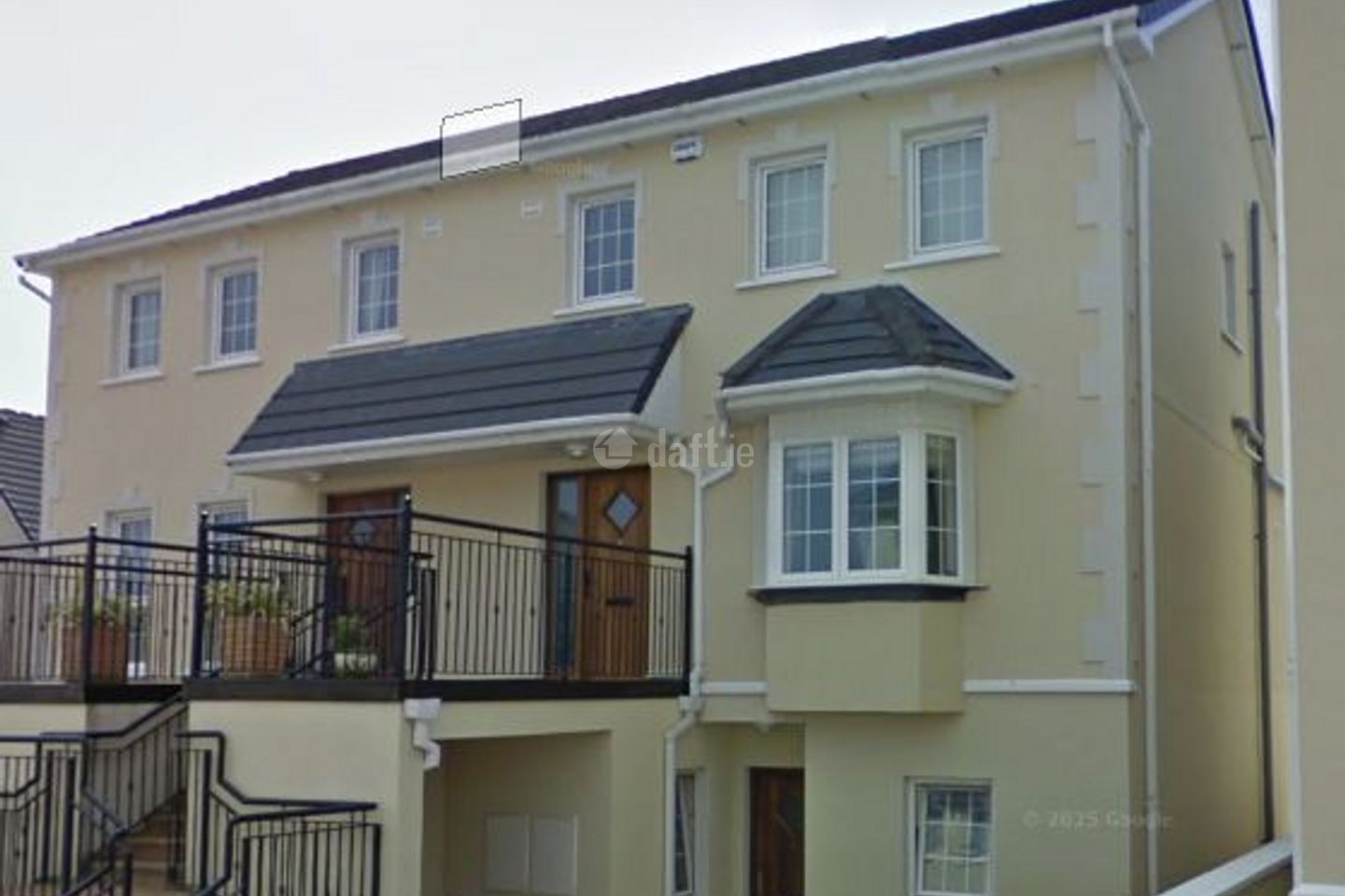 4 Cherry Orchard, Broomfield Village, Midleton, Co. Cork is for rent on ...