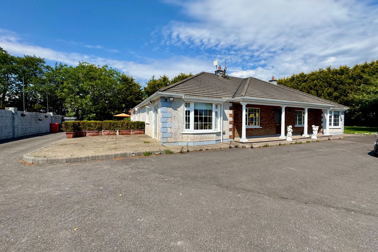 Cloverhill, Ballymartle, Ballymartle, Co. Cork is for rent on Daft.ie