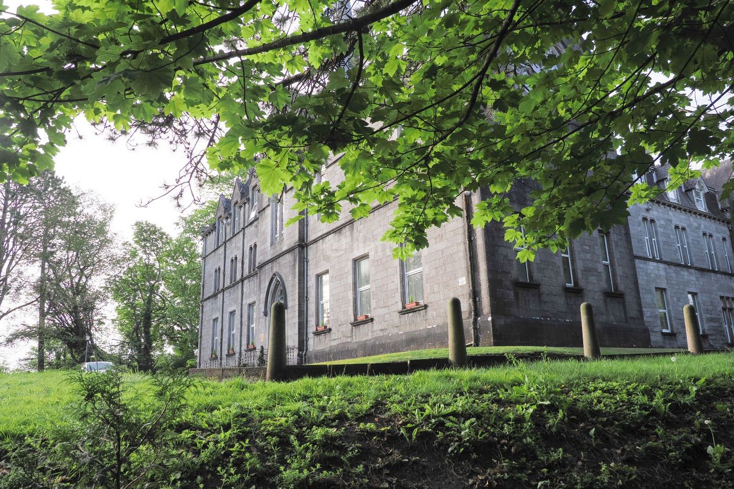 Bower Hall TUS Student Campus , Athlone, Co. Westmeath is for rent on ...