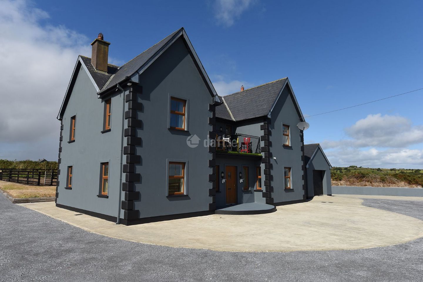 Hunters Lodge, Killowen, Nohoval, Co. Cork is for rent on Daft.ie