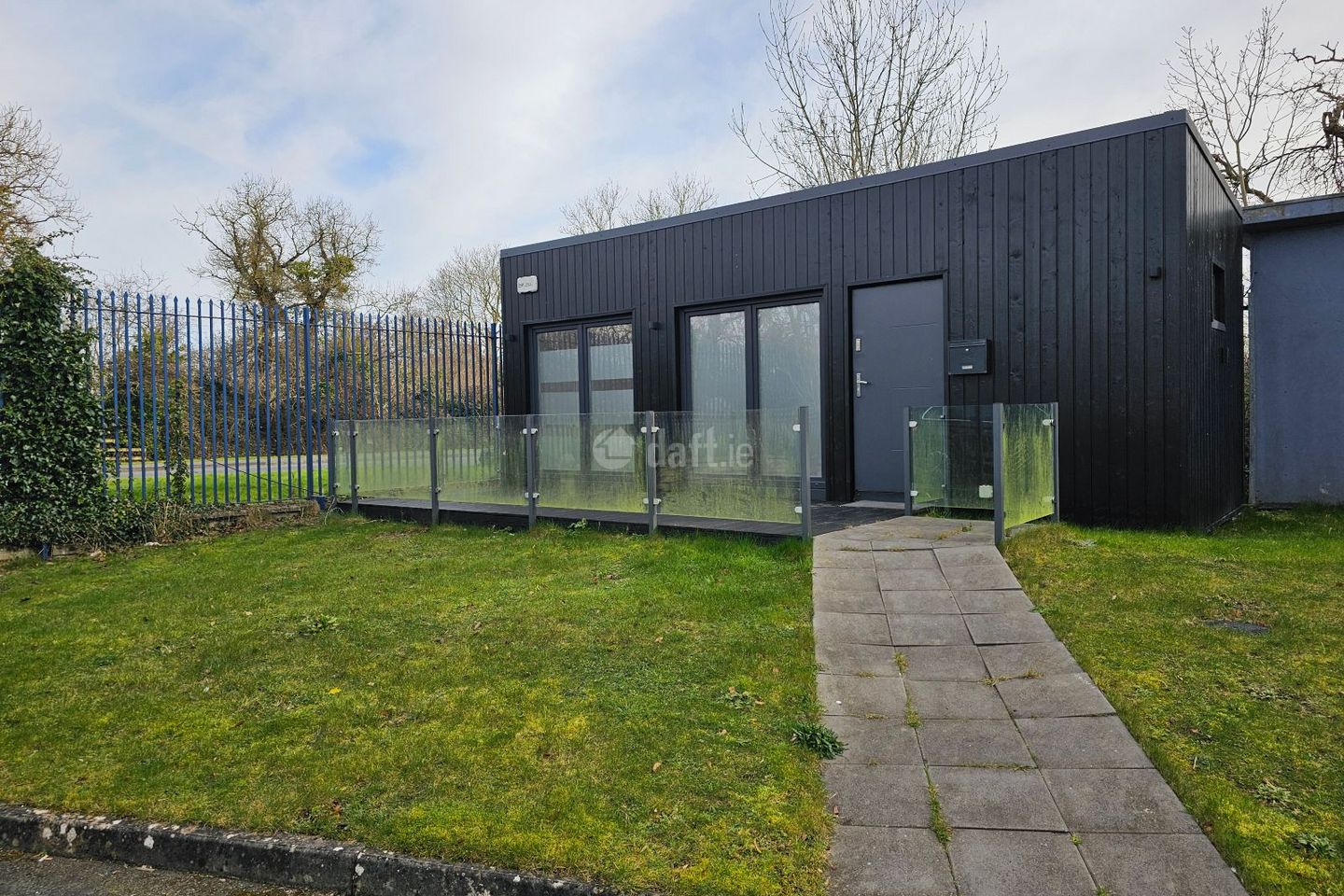 Commercial property for rent in Damastown, Damastown, Co. Dublin