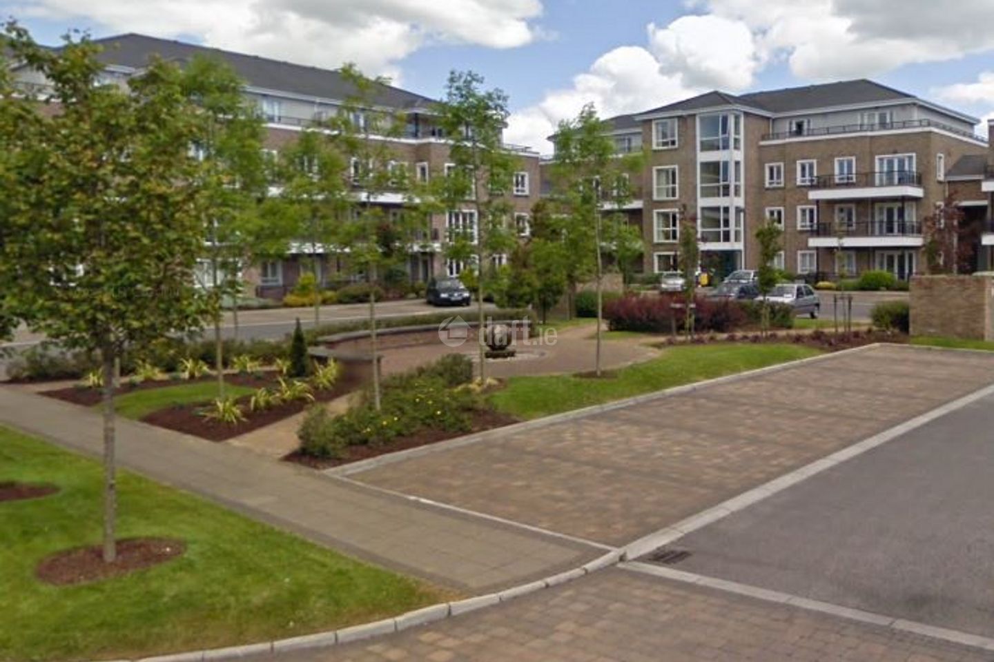 Apartment Gort Na Coiribe, Headford Road, Co. Galway is for rent on Daft.ie