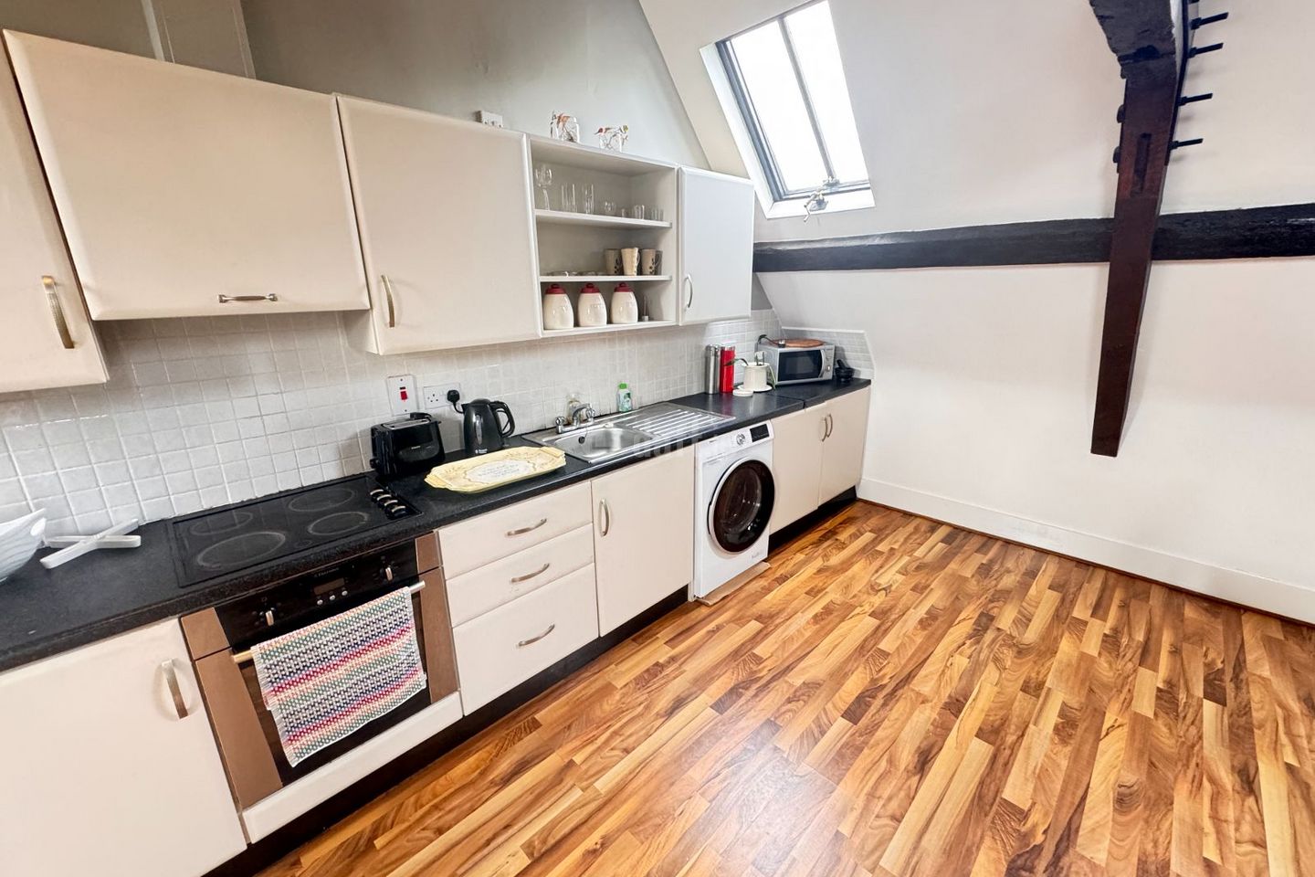 Apartment 401, Atkins Hall, Shanakiel, Co. Cork is for rent on Daft.ie