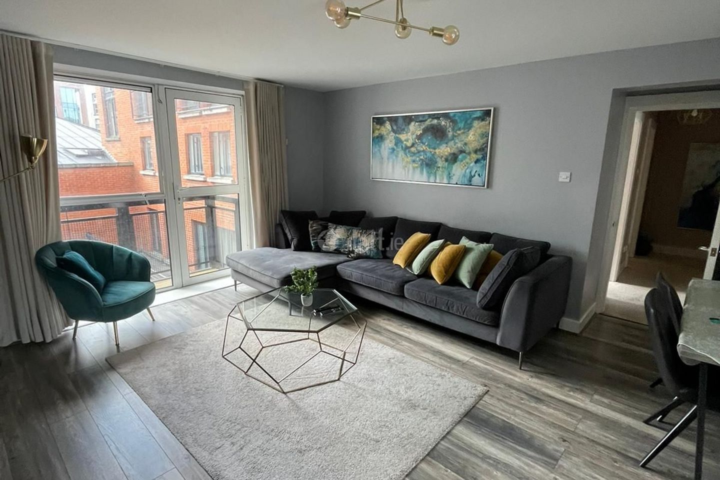 Smithfield Village Block C, Smithfield, Dublin 7 is for rent on Daft.ie