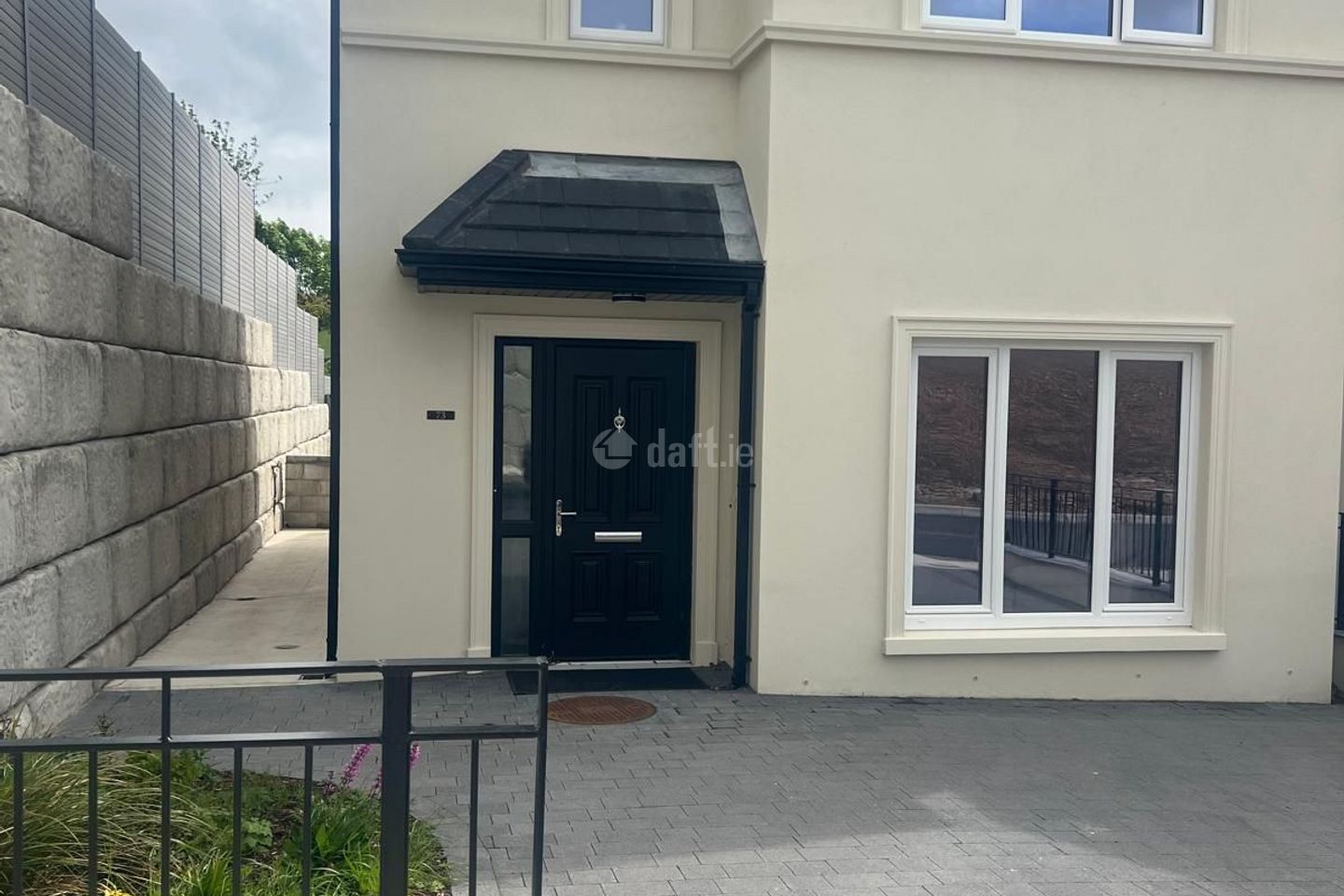 Helms Point, Church Bay Road, Crosshaven, Co. Cork is for rent on Daft.ie