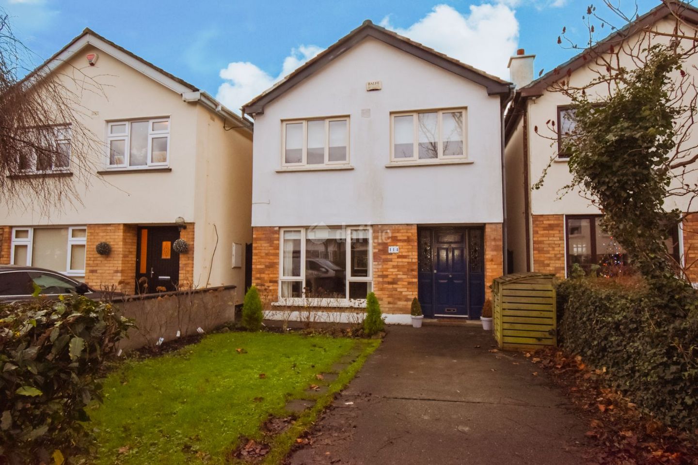 Seafield Court, Killiney, Killiney, Co. Dublin is for rent on Daft.ie