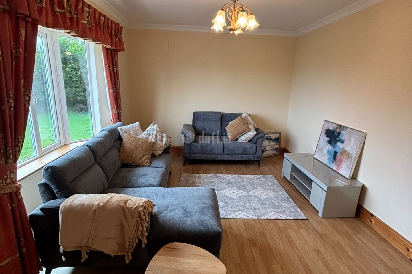 Ballinvriskig, White's Cross, Co. Cork is for rent on Daft.ie