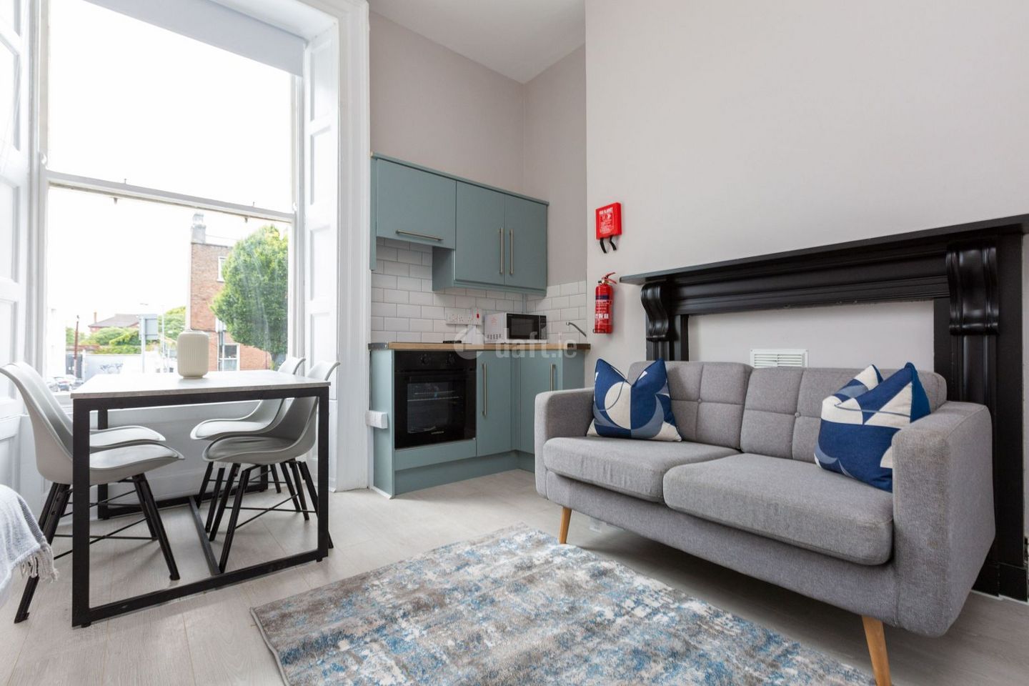 Apartment 1, 40 Rathmines Road Lower, Ranelagh, Dublin 6 is for rent on ...