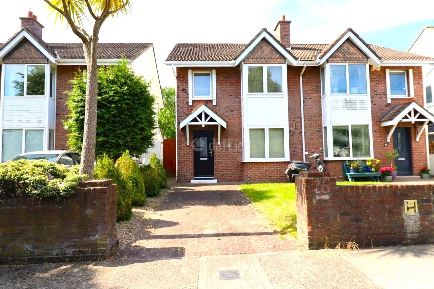 Coppinger Glade, Stillorgan, Stillorgan, Co. Dublin is for rent on Daft.ie