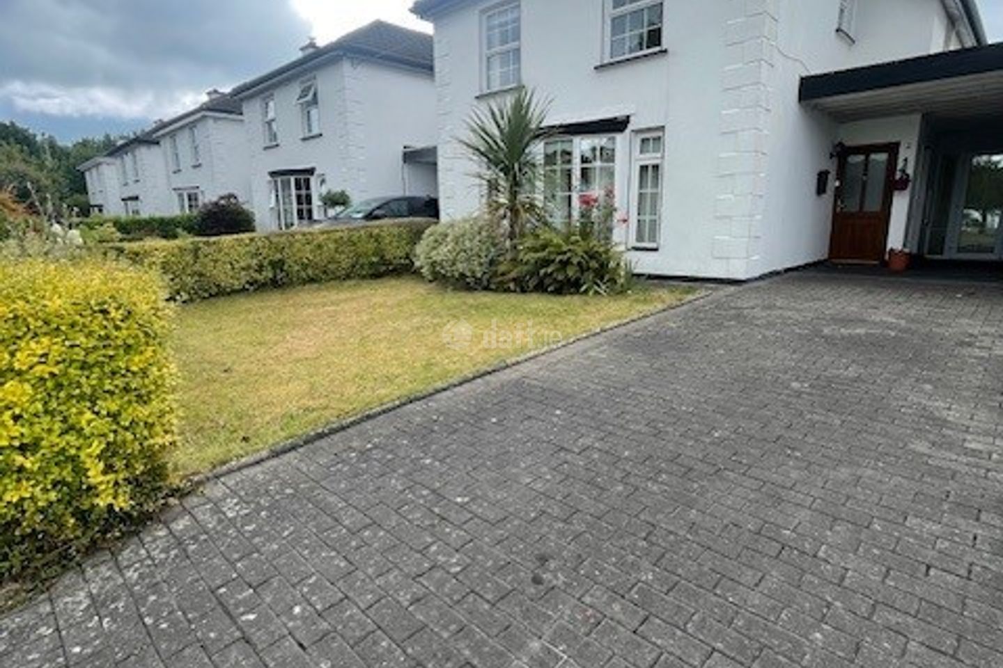 2 Ryecroft, Church Road, Bray, Co. Wicklow is for rent on Daft.ie