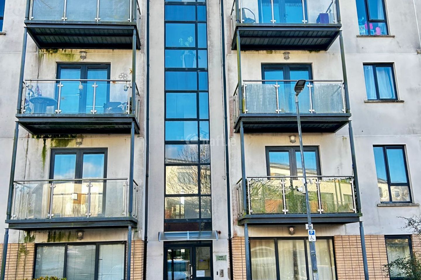 Apartment 4, The Jetty, Market Point, Patrick Street, Mullingar, Co ...