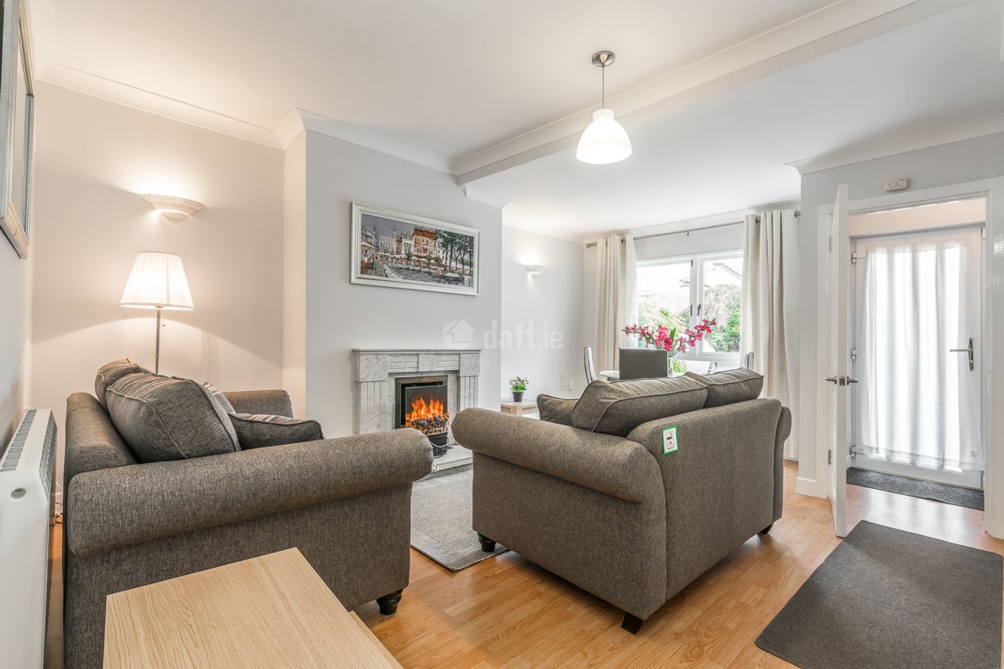 Apartment 10, Railway Court, Malahide, Co. Dublin is for rent on Daft.ie