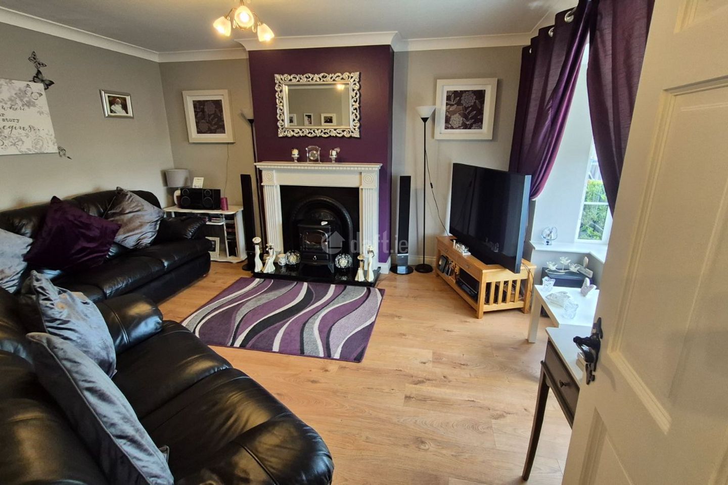 Rochford Hall, Kells, Kells, Co. Meath is for rent on Daft.ie