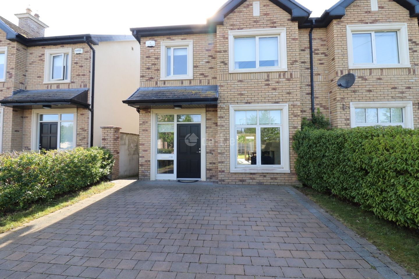 Chelmsford Manor, Simmonstown, Celbridge is for rent on Daft.ie