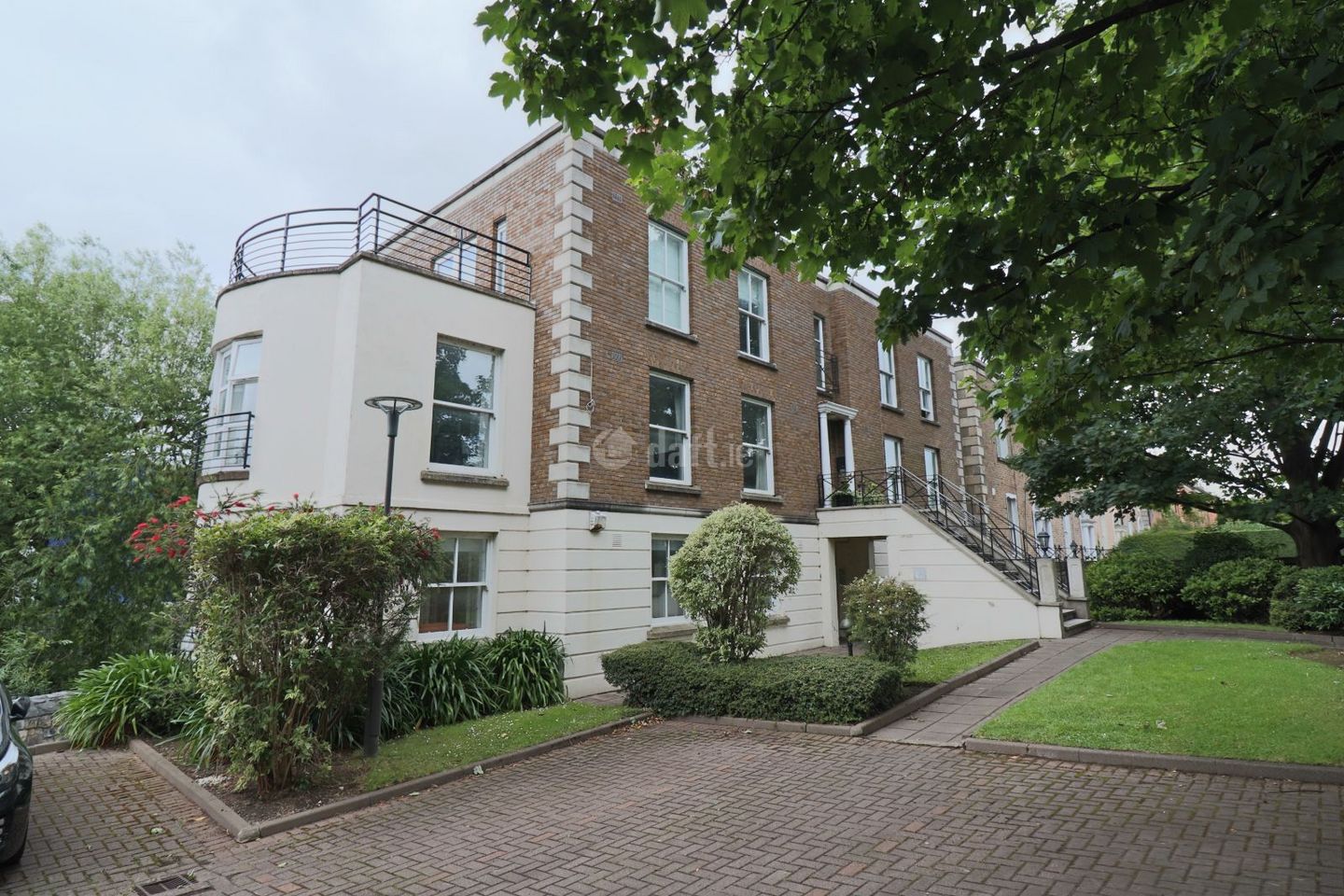 1 Anglesea Court, Anglesea Road, Ballsbridge, Dublin 4 is for rent on ...