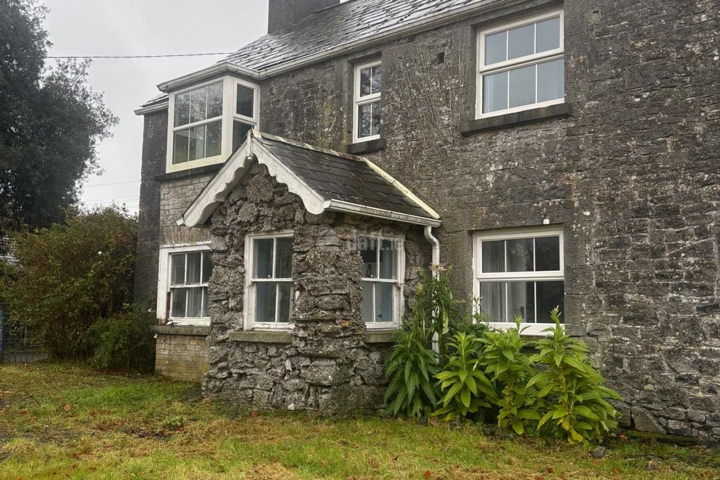 Steward'S House, Tullynally Castle, Castlepollard, Coole, Co. Westmeath ...
